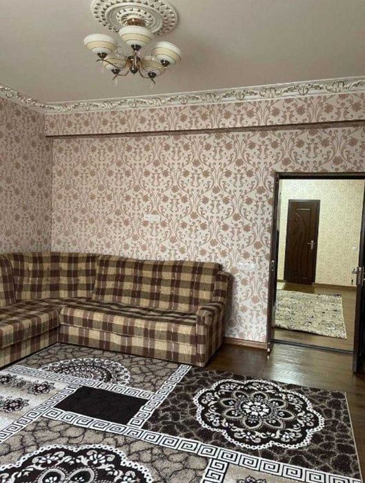 Продажа квартиры в Новостройке, на Юнус-Абаде 18  3/3/7 ID:LR 50