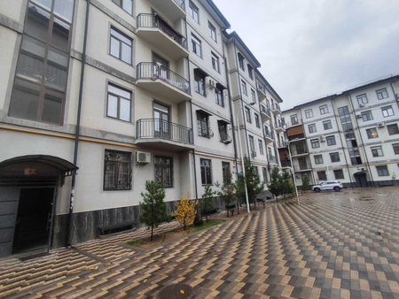 Шикарная квартира в новостройки Рынок Кадышево