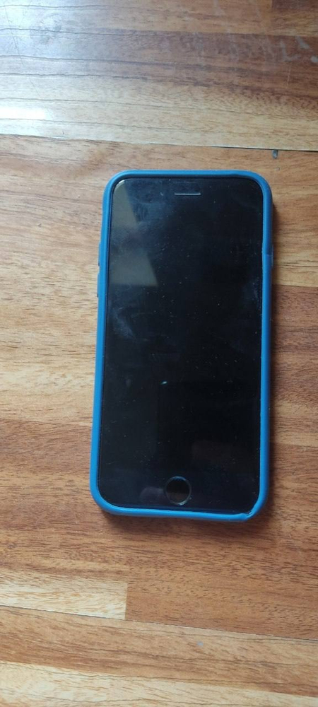 Apple 6 s 32 tali