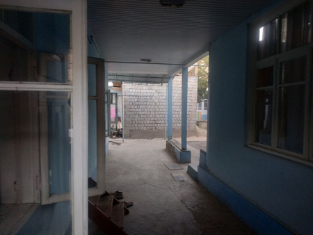 Uy sotiladi Oq tunka masjidda