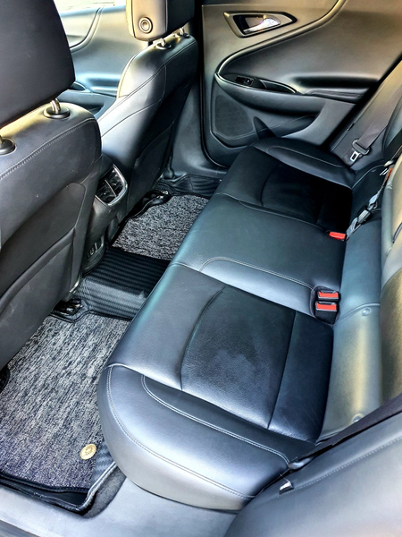 Chevrolet Malibu 2 2.4 mator