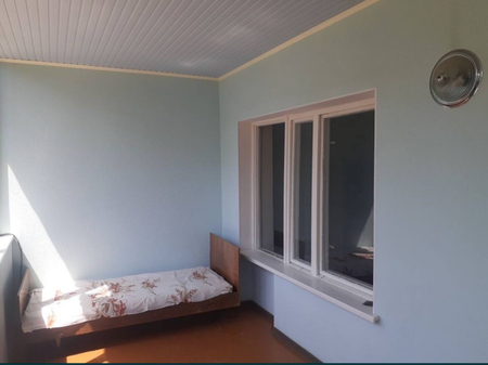 Продается 3 комнатная 77 серия Кибрайский район