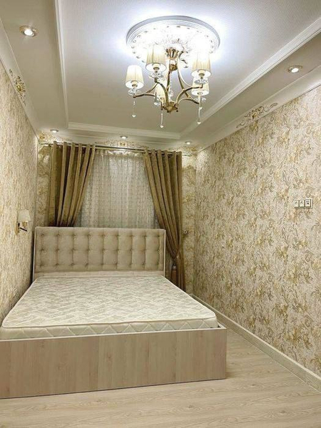 Продаётся 80м² Ц-1 3/2/4 ор-р Dolce Italia