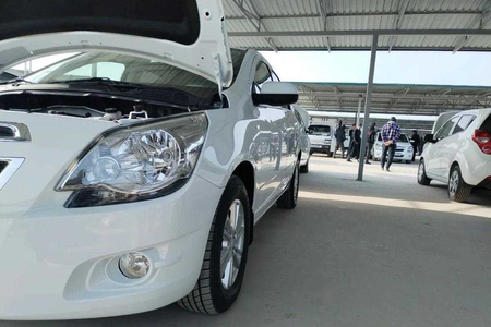 Cobalt 2023 Nasiyaga halol savdo Ribosiz