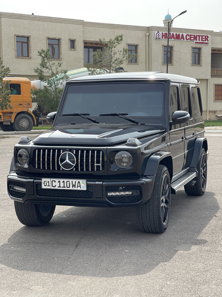 Mercedes benz g class мерседес гелендваген гелик gelik gelandewagen