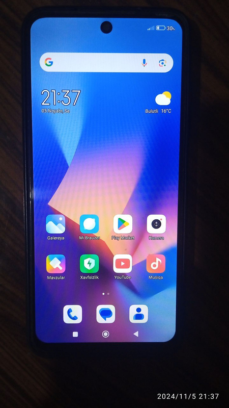 Redmi 10 sotiladi