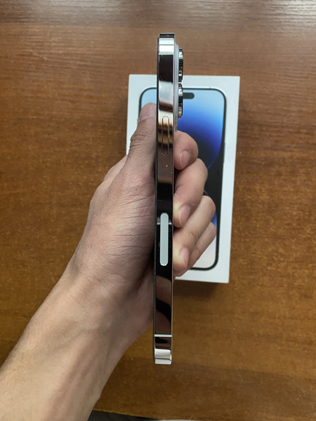 Iphone 14 Pro Max 128Gb LL/A