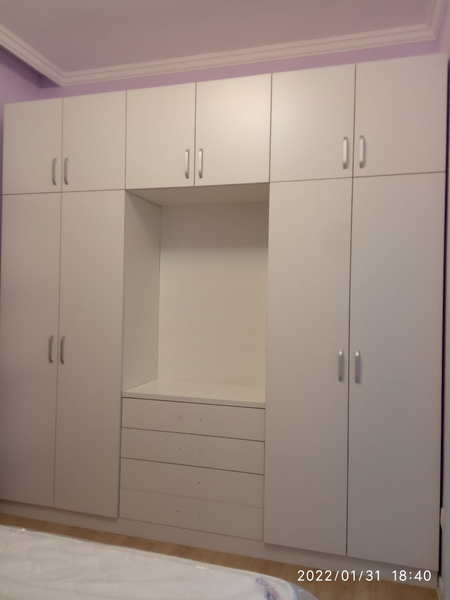 Mebel buyurtmaga yasimiz.  Готовим мебель на заказ.