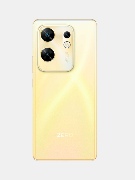 HALOL NASIYA 24OYGA Infinix Zero 30 8/256 5G