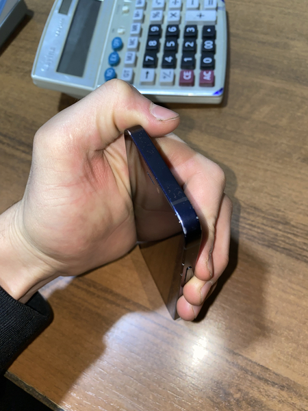 iphone 12mini.
