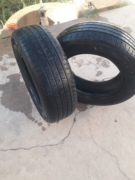 Балон сотилади 2 дона. .KUMHO.  корейски мяхкий балон.