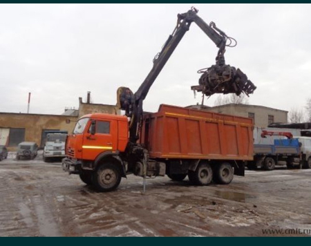 Metallom metall переработка 3500 7/24