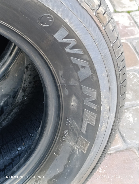 Балон размер 16/4 шт 235*65 С