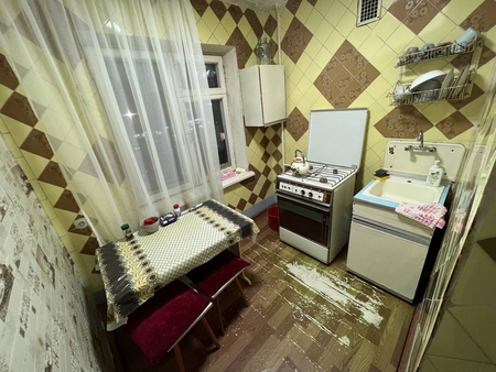 Продам 2/4/5 Буюк ипак йули метро