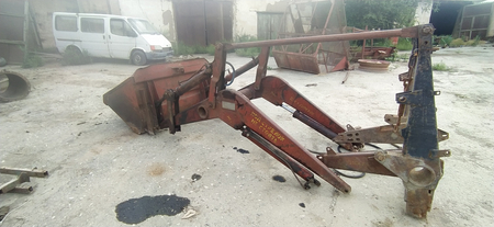 Pogurchik sotiladi