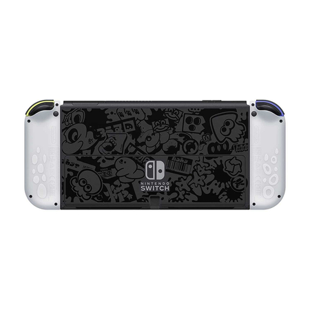 Nintendo Switch — OLED-модель Splatoon 3 Edition