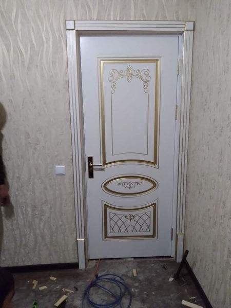 MDF Eshik va romlaruchun zakaz qabul qilamiz sifatli va arzon