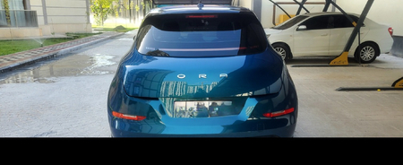 Prodayotsa Electro car ORA