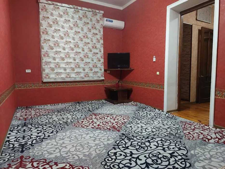 Сдаётся дом в аренду ориентир Узбум ID: 53451
