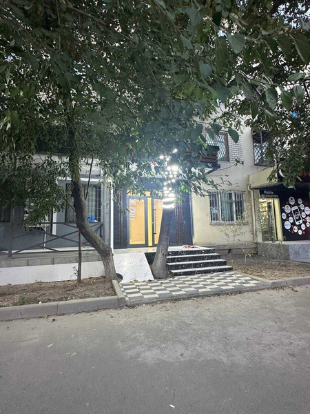 V3744 2в3/1/4 Чиланзар 2кв Ор.р: Волгагратский Под офис 50м2 евро