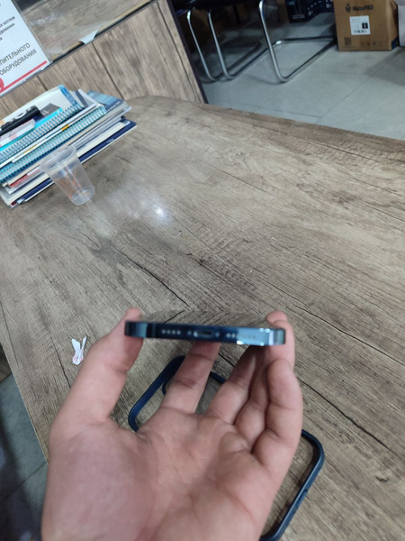 Iphone12promax256