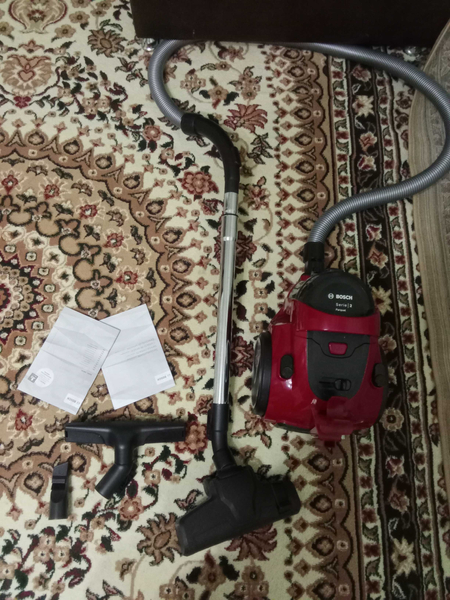 BOSCH BGC 05 aaa2
