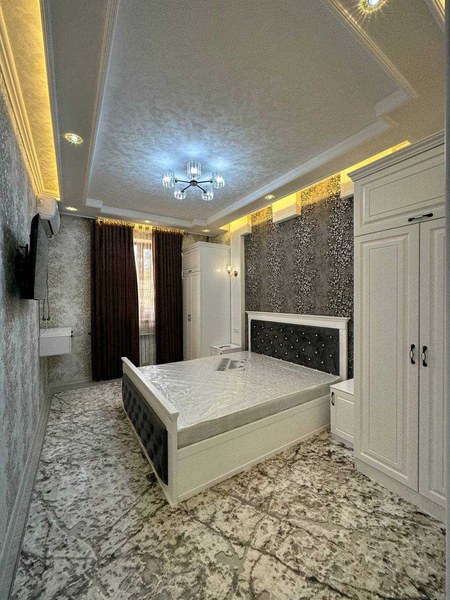 3х комнатная квартира на 1 этаже 88кв/м, в Самарканде