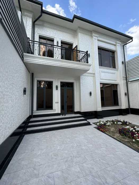 ‼️ Срочная продажа КОТТЕДЖА ‼️ в Дурмени ( 5км на Карасу-1) | 2 сотки