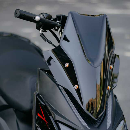 Скутер BWS-R 150 Samurai