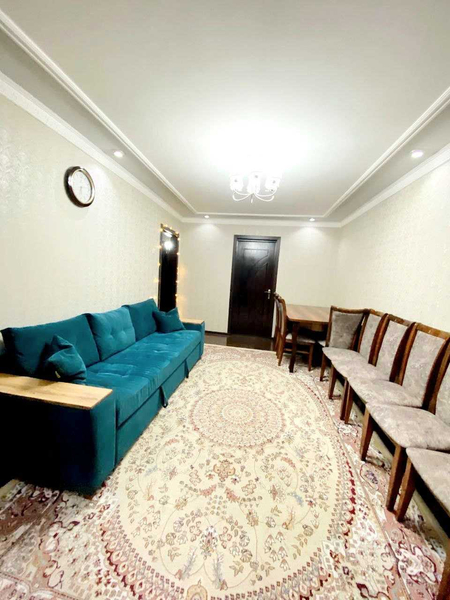Ул. Богибустон, 4/4/5 - 80 м2, кирпич