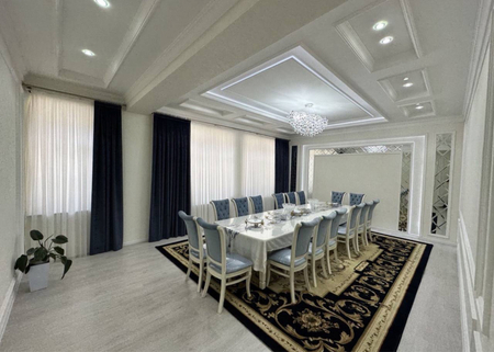 Продается Евро Дом в Элитной махалле чинобод санатория