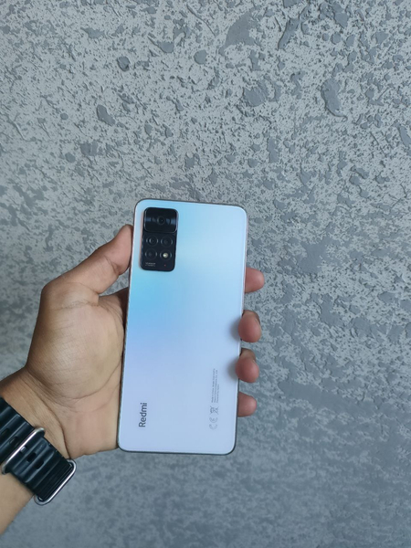 Redmi not 11 pro