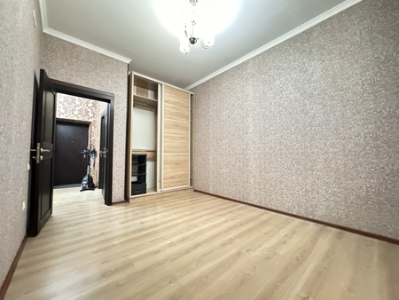 Срочно продаю Новостройка 2-х ком в ремотом Мирабадский район