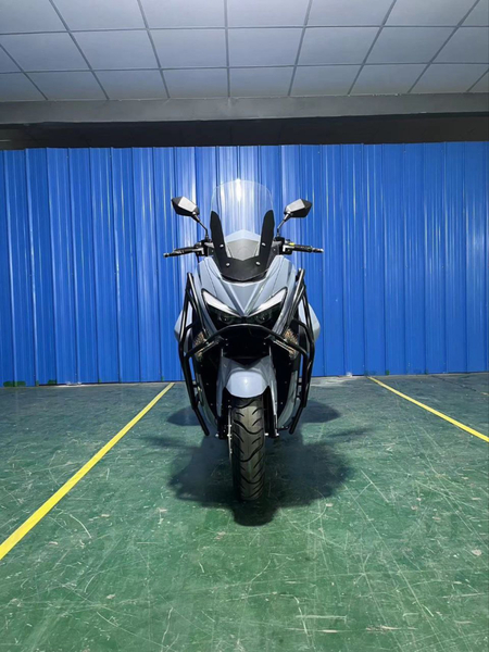 Скутер N Max 150 куб