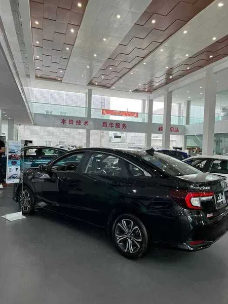 honda crider halol nasiya