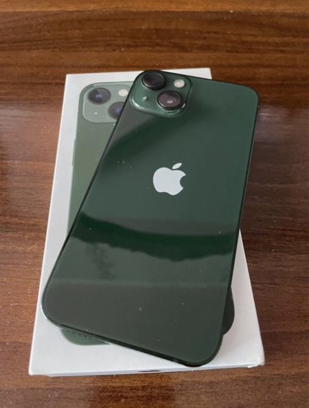 Iphone 13 sotiladi sorochno
