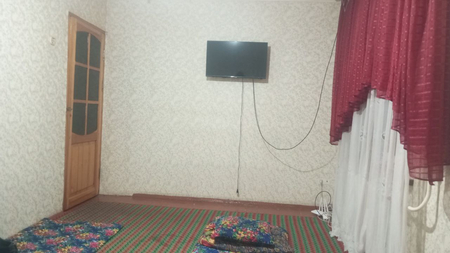 Qizlarga Arenda xozaykali