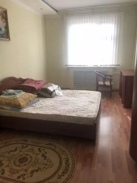 Срочно сдается квартира метро Юнусабад , можно студентам