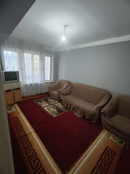 Yunusobod S 5 2 xonali xamma sharoitlari bor 350$ oilaga