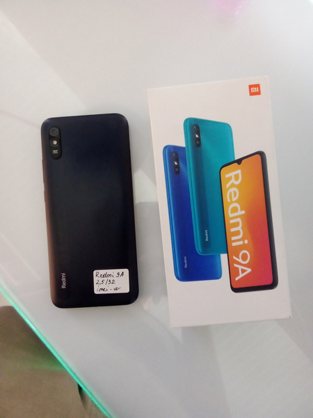 Redmi 9a sotiladi. Ideal