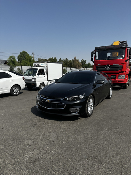 Продам свою Malibu 2 в отличном состоянии