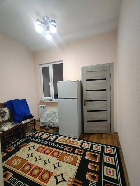 3/3/9  Буюк Ипак Йули Nikitina Residence кирпич