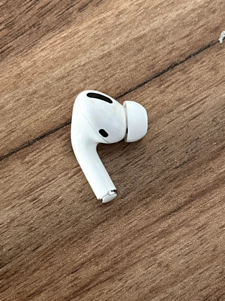 Наушник AirPods pro левый