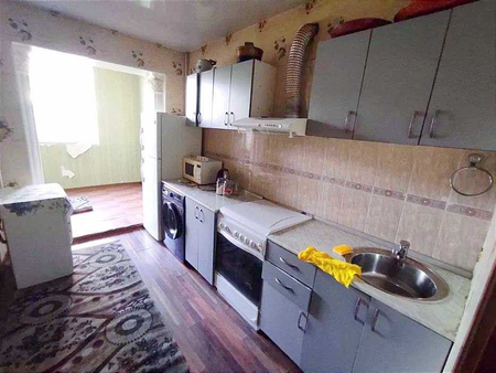 Мирзо-Улугбекский • Паркент • 2-комн • 68м² • этаж 8/9 • [MGA: 048]