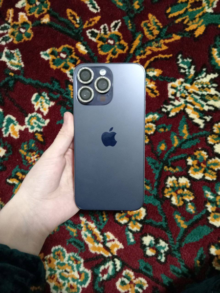 Iphone 14promax 256gb