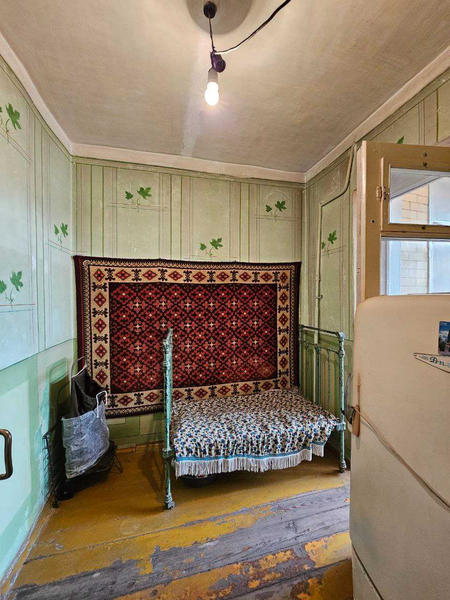 Продается квартира Академ городок 2/4/4 55м² кирпич