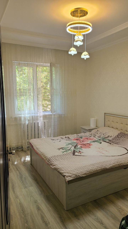 Продается 3х ком. квартира, ор-р: Югнаки м-в, 78м2