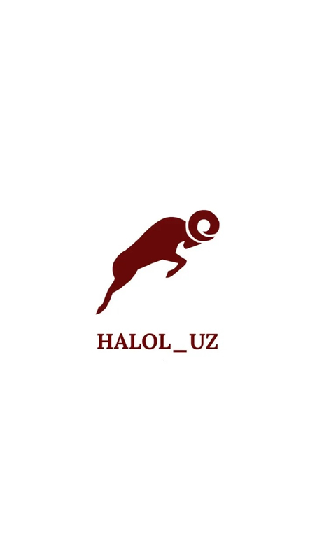 halol__uz Qassob xizmati