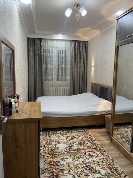 Продажа 3 ком квартир