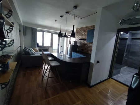 Продажа квартиры в центре на Московских высотках ID:DM228